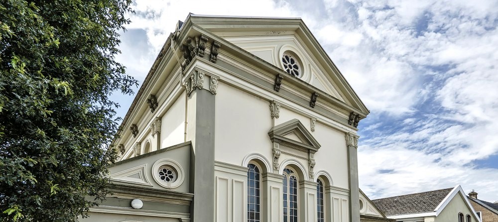 Georgetown Methodist Church